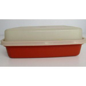 Tupperware | Kitchen | Vintage Tupperware 518 Jr Season N Serve ...